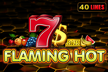 Flaming Hot Slot Oyna - Flaming Hot Demo Oynamak İçin Tıkla
